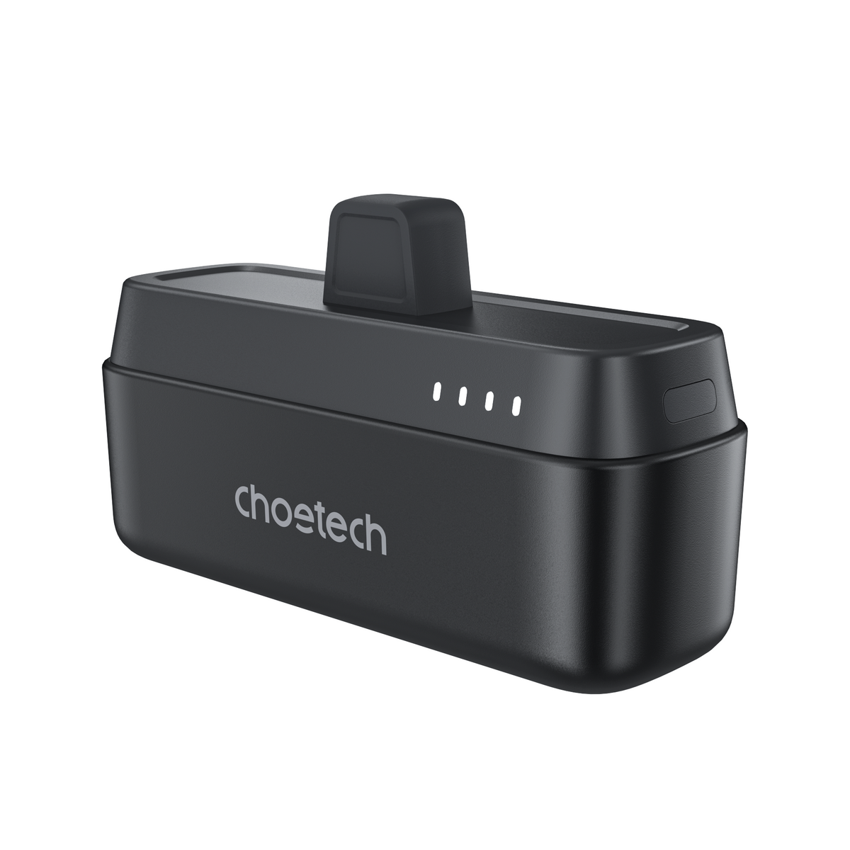 Choetech PD20W 5000mAh Power Bank with Type C Plug Black – CHOETECH