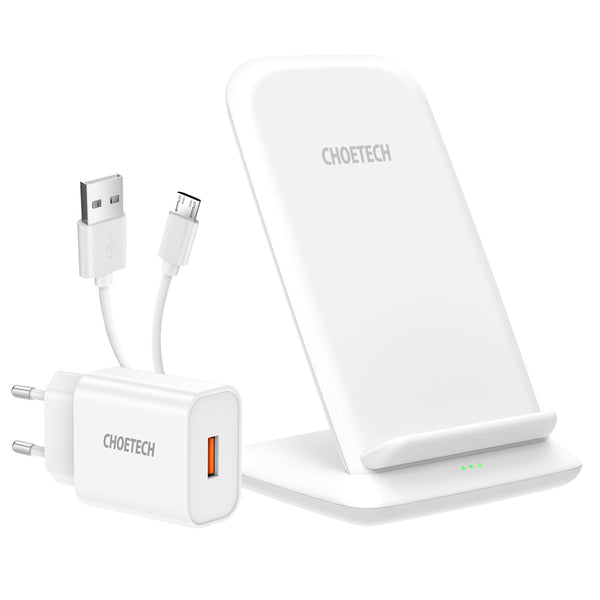 CHOETECH I POWER TO THE BEST