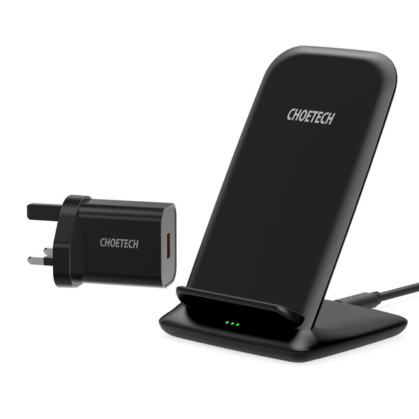 CHOETECH I POWER TO THE BEST