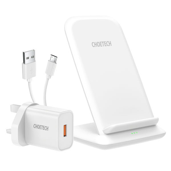 CHOETECH I POWER TO THE BEST